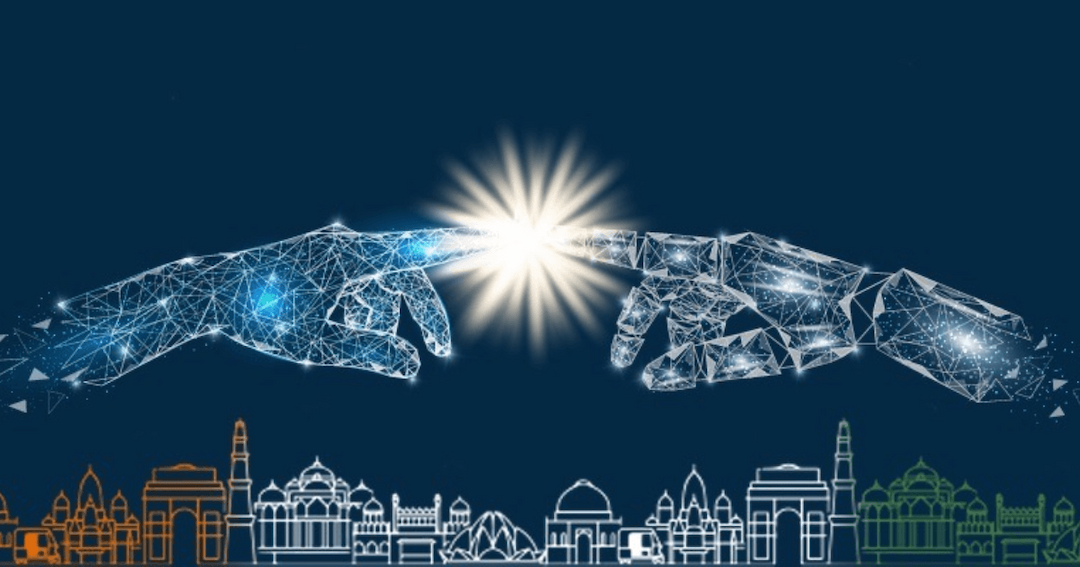 India's AI Journey: From Roots to Revolution