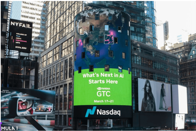 NVIDIA GTC 2025: What to Expect from the World's Top AI Event?